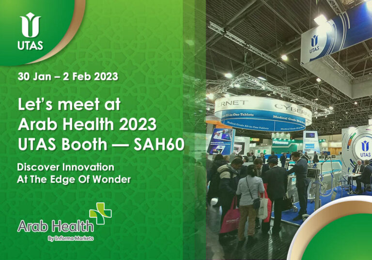 UTAS Company Blog | UTAS News, Events, and Articles