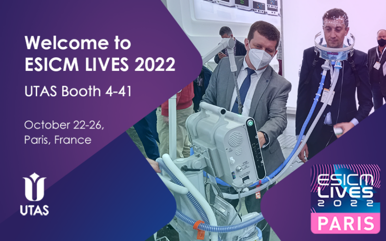 Learn more about innovative solutions in UTAS medical equipment at the ...