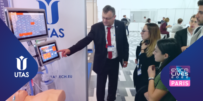 UTAS Company Blog | UTAS News, Events, and Articles