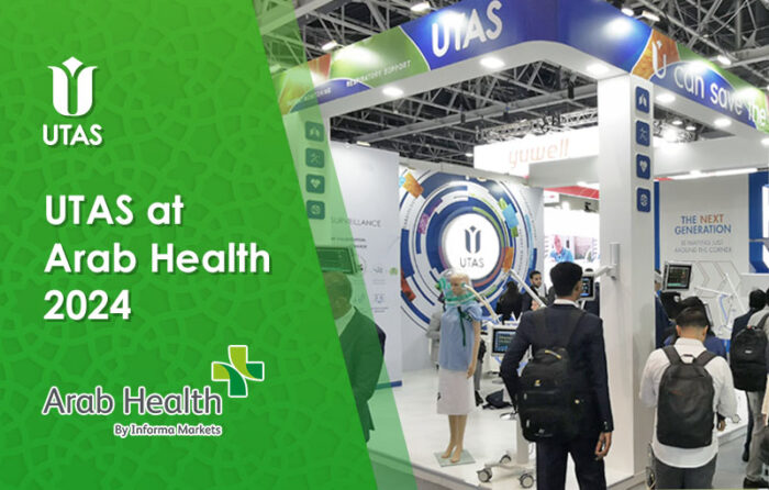 UTAS Company Blog | UTAS News, Events, and Articles