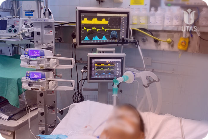 Confident Mechanical Ventilation Control and Enhanced Visualization on ...